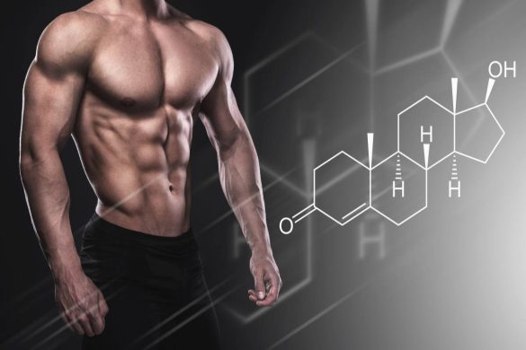 What is Testosterone? - Definition, 9 Benefits, and More
