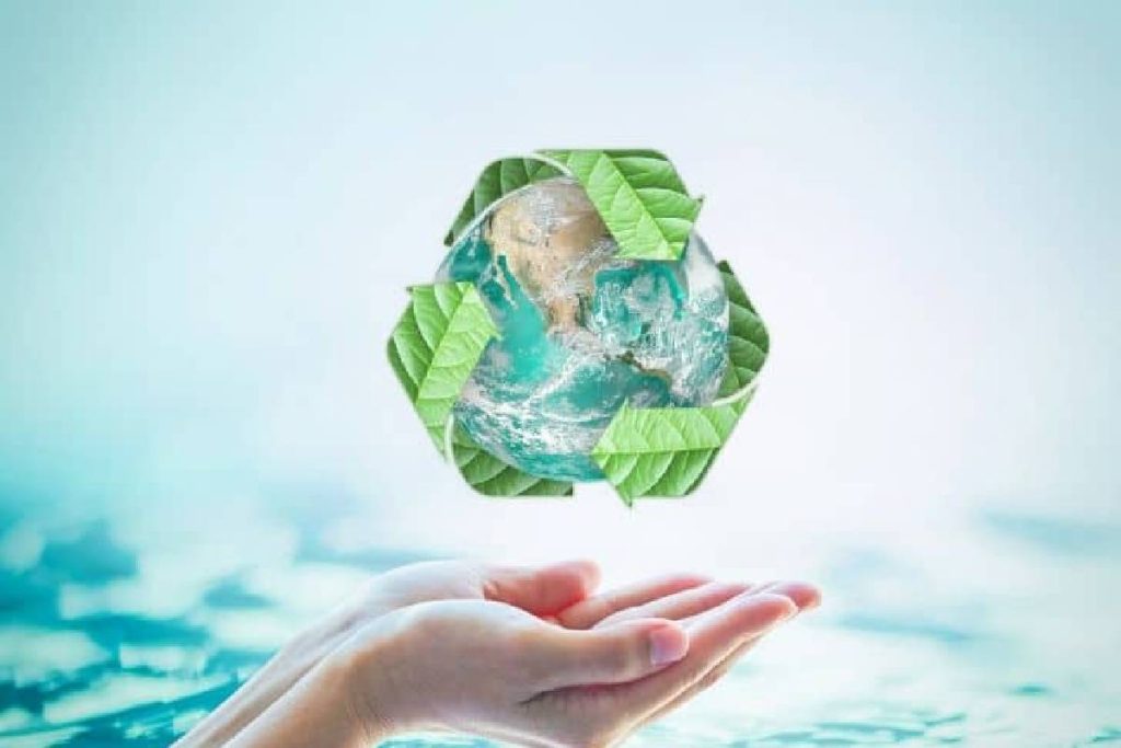 Making Your Daily Routine Healthy And Eco Friendly